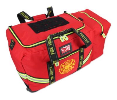 Lightning X Fireman's Value Edition XL Firefighter Step-In Turnout Gear ...
