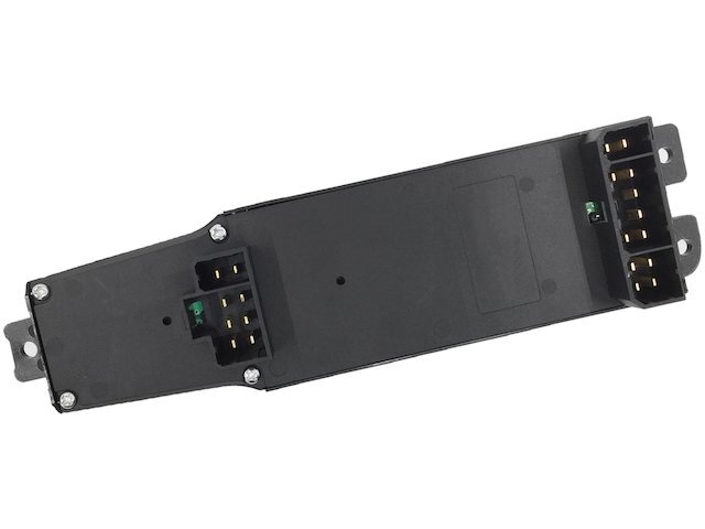 Replacement 86GP34X Front Left Window Switch Fits 2005-2009 Dodge ...