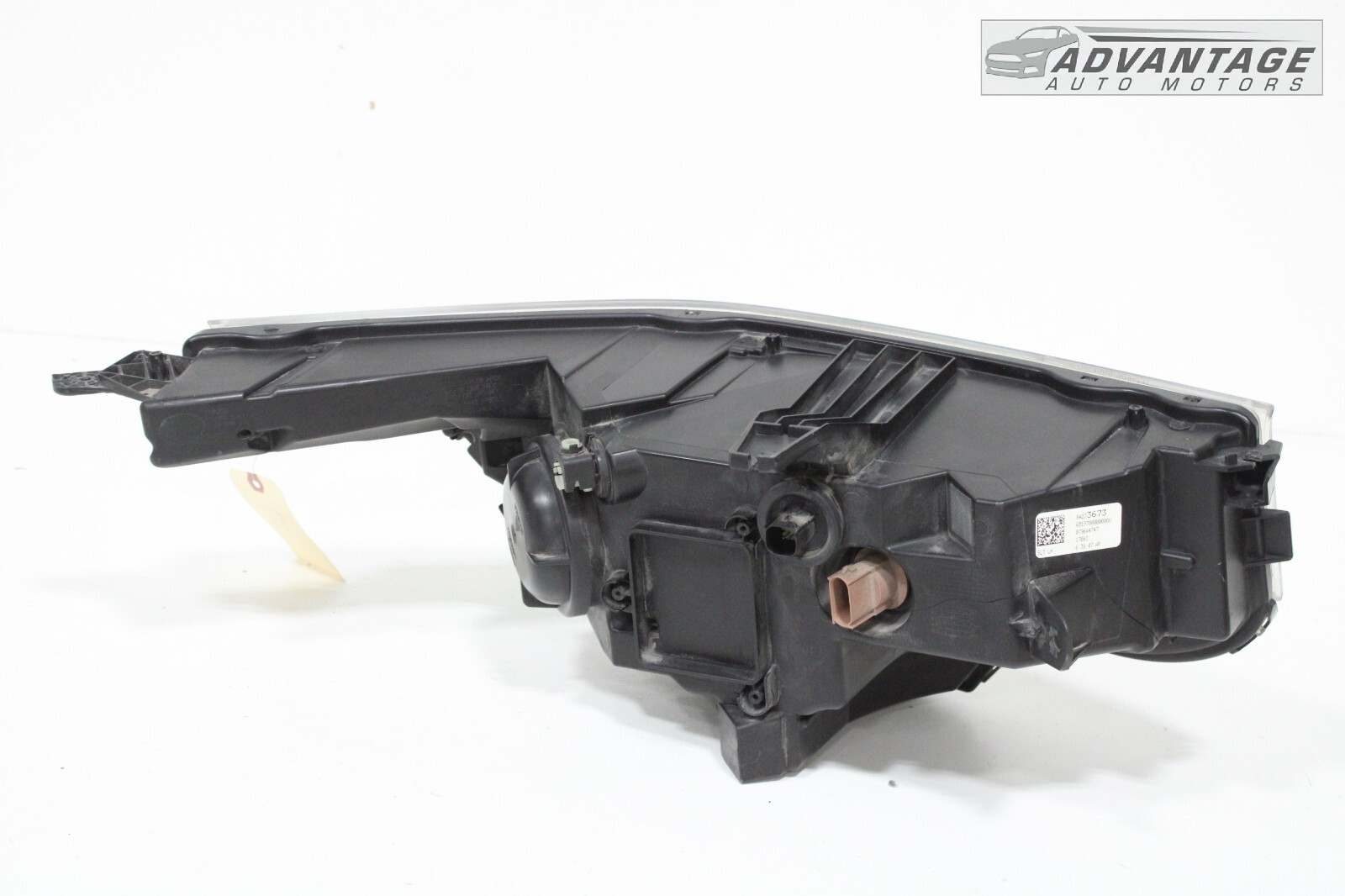 Genuine OEM Front Left Headlight Assembly for GMC 84736974 for sale ...