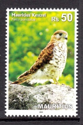 MAURITIUS 2022 BIRDS EXTINCT SPECIES OISEAUX VOGEL UCCELLO AVES | eBay