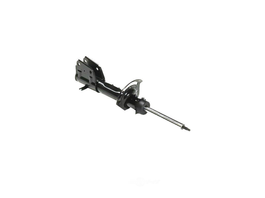 Suspension Strut-L, VIN: G, FWD, Front Coil, Rear Coil Mopar 68248729AD ...