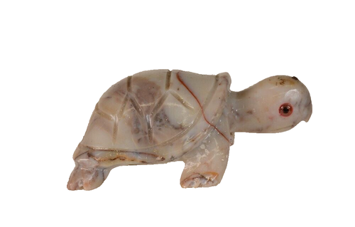 Quechuas (Incas-Peru) Turtle - Late 20th century 1 1/8" h x 2 3/4" l | eBay