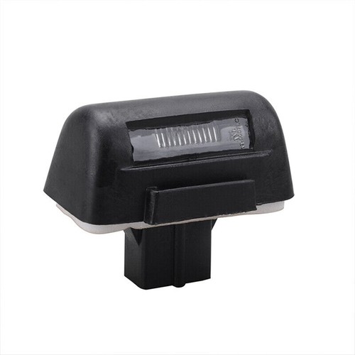 1× Rear Back Number Plate Light For Ford Transit Tourneo Connect ...