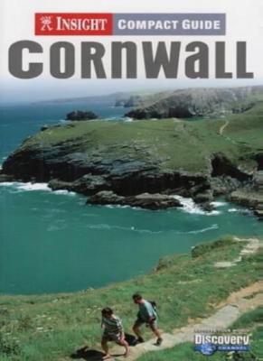 Cornwall Insight Compact Guide (Insight Compact Guides) By * | eBay