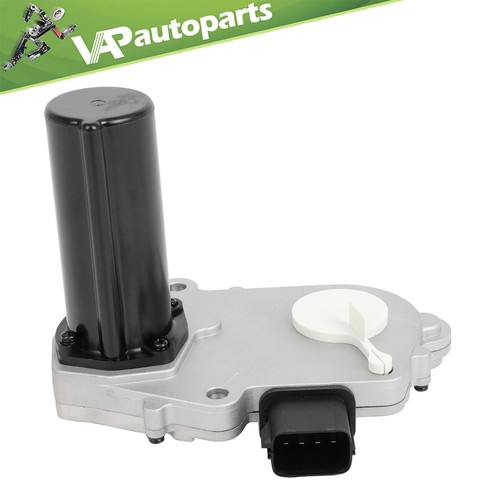 1x Fits Chrysler 2007-2009 Transfer Case Shift Actuator Motor 600-935 ...