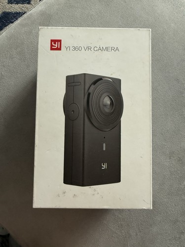 YI 360 VR Camera | eBay UK