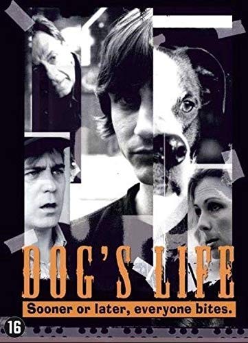 Dog's Life (DVD) Larry Fleischman Fiona Gallagher Christopher Kadish ...