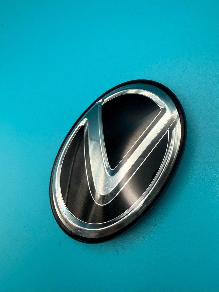 OEM 2019 - 2025 Lexus ES350 Rear Emblem Badge Logo 90975-02154 | eBay