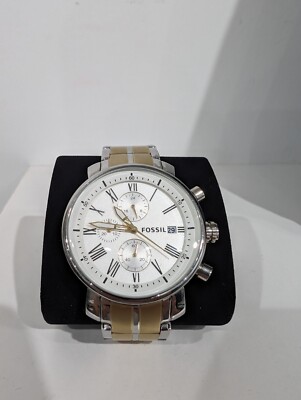 fossil watch men, Fossil, Mens Accessories, Watch, Fossil Watch | eBay