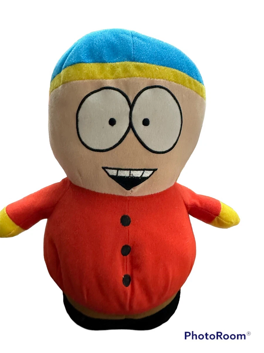 Eric Cartman South Park
