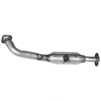 Catalytic Converter-Direct Fit Converter 40874 fits 03-11 Honda Element ...