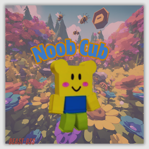 All Cub Skins Buddy! - BSS - Bee Swarm Simulator | eBay