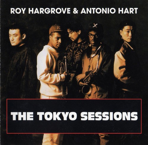 Tokyo Sessions 12416316422| eBay