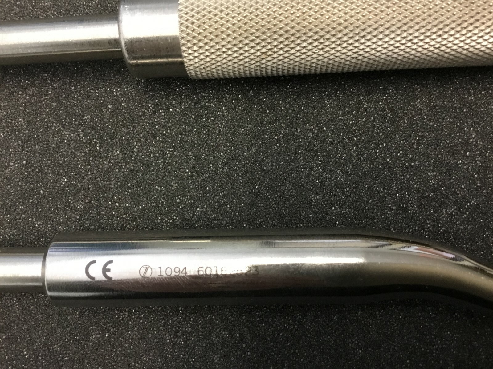 Zimmer 1094 Austin Moore Hip Impactor Extractor for sale online | eBay