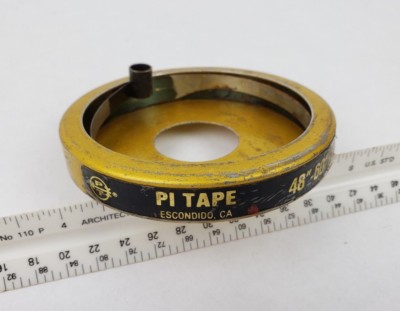 Other - Pi Tape