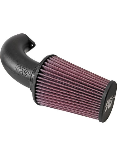 K&N Motorcycle Air Intake System (63-1130) | eBay