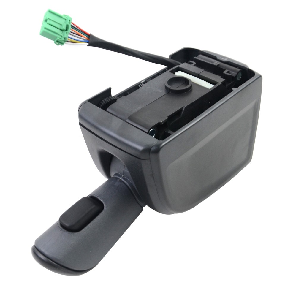 22583045 Gear Shift Lever LHD iSHIFT for Volvo Truck FH12 FH13 21073025 ...