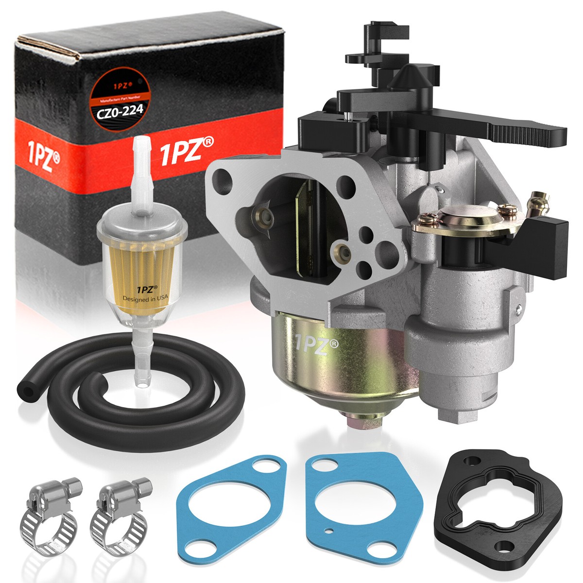 Harbor Freight Predator Atv I Finished The Predator 420 Kid ATV!!!