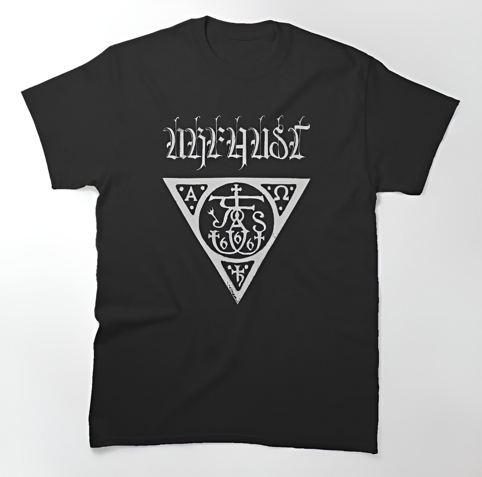 Dark Urfaust Dutch Classic Art Premium S-5XL Gift T-Shirt | eBay