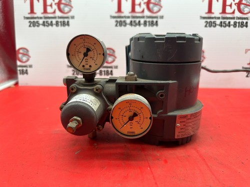 Fisher Controls FS-67CFR-224 Pressure Regulator 250Psi Pwb 3311-545-4 ...