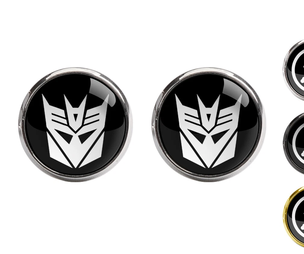 Transformers 2 Decepticons Logo