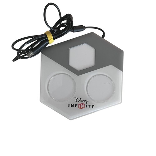 Disney Infinity USB Base Portal PC Xbox 360 PS3 PS4 Wii U Interactive ...
