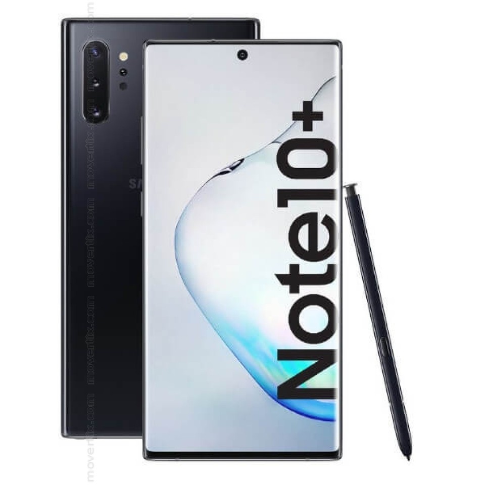 Samsung Galaxy Note 10+ Plus N975U Verizon Straight Talk T-Mobile ...