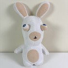Rayman Raving Rabbids Invasion Plush Figure McFarlane Open Mouth 11 ...