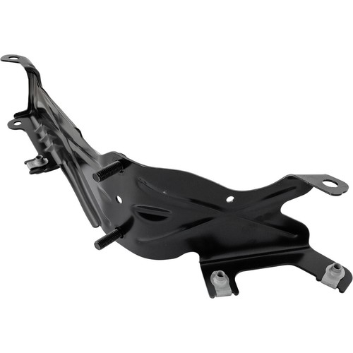 Bumper Face Bar Brackets Set of 2 Rear Left-and-Right 68404447AC for ...