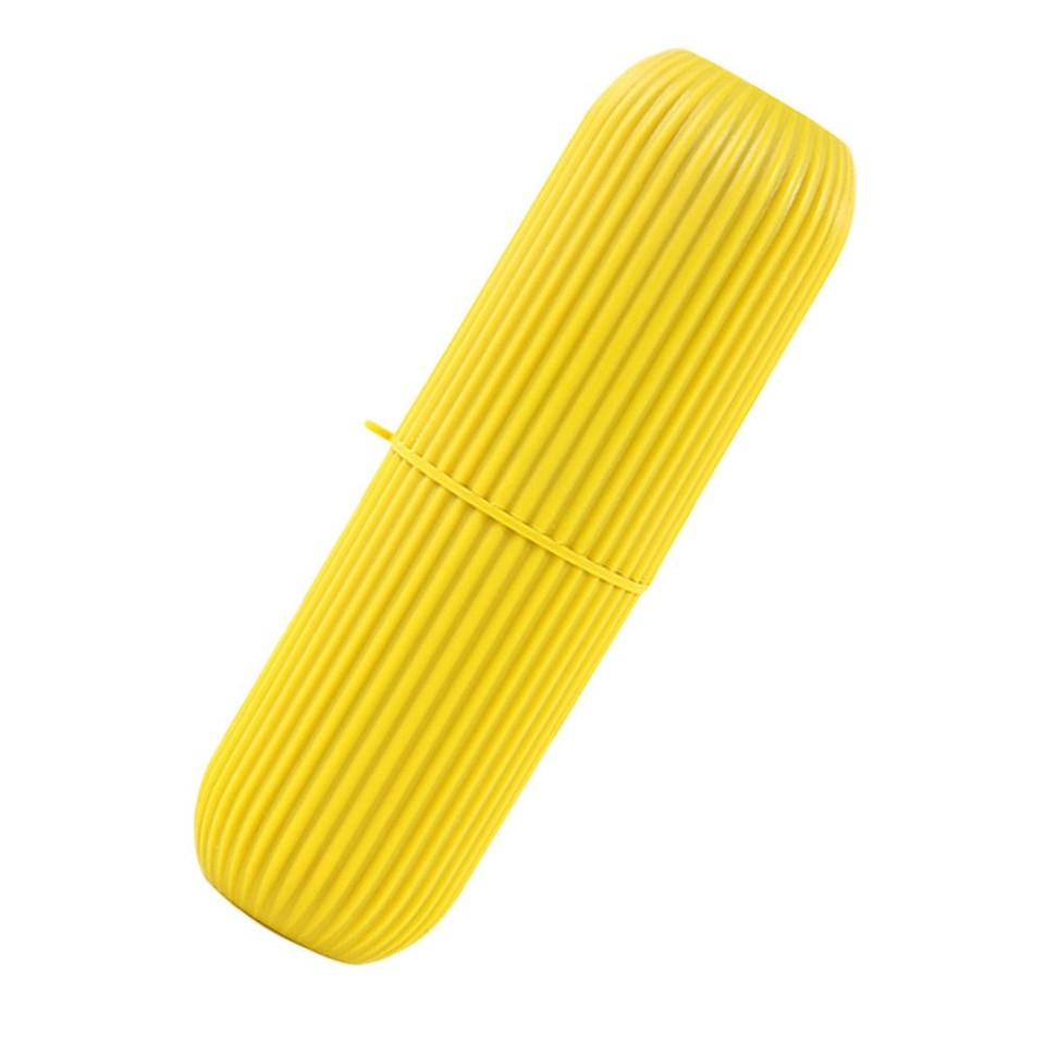 1Set Portable Tooth Brush with Box Travel Home Cleaning Teeth ...