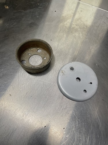 Tas Mini Bike Keystone 2 Stroke Rare Vintage Motorcycle Wheel Rim Brake ...