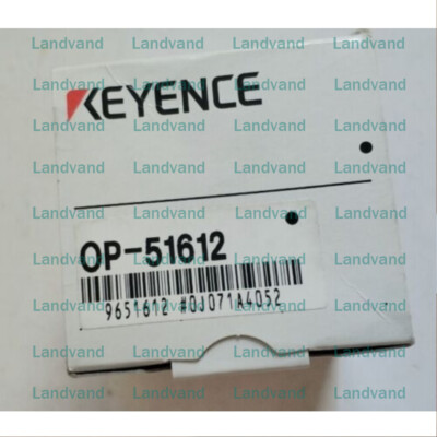 1PC NEW KEYENCE Lens connecting assembly OP-51612 Fast Delivery | eBay