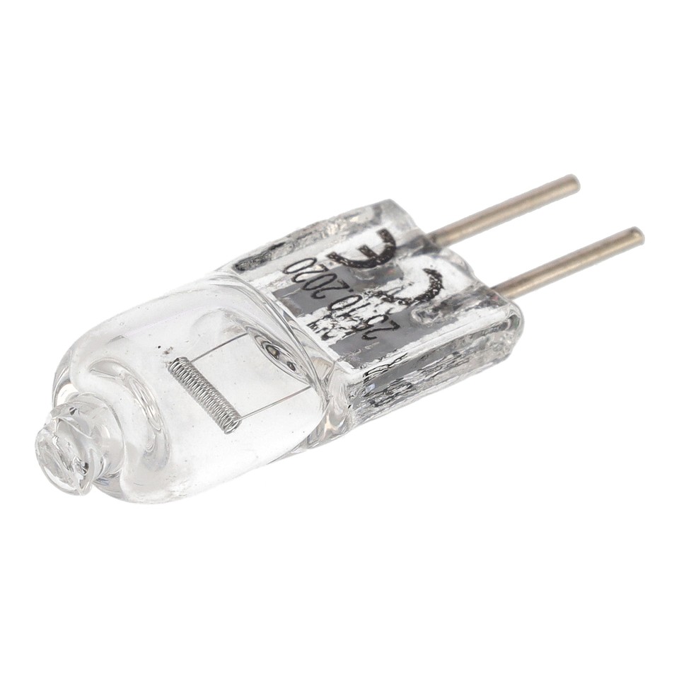 NEFF Cooker Hood Extractor Fan Halogen OSRAM BULB 12w 20w 300c GENUINE ...