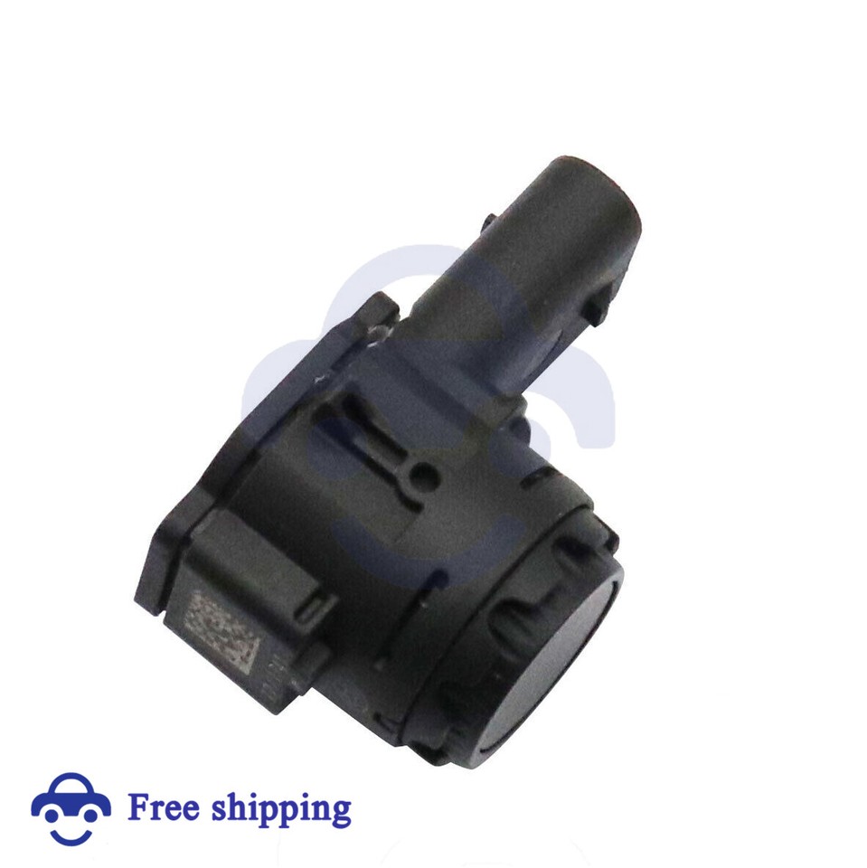 4Pcs Fits For Parking Sensor BMW 66209826989 66207927978 66209826953 ...
