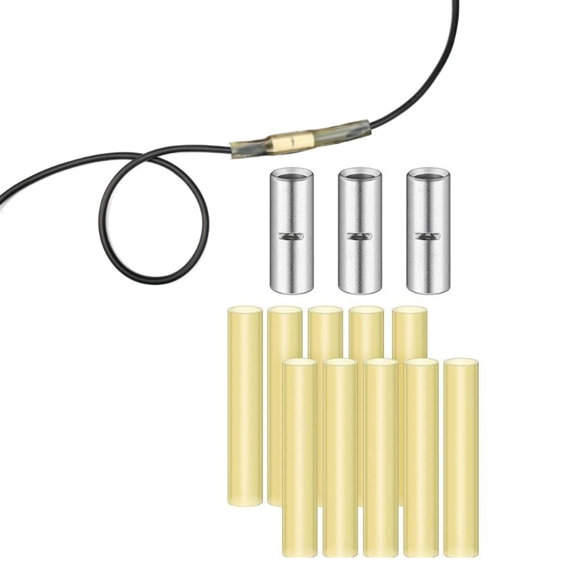 Underground Splices set Cable Repair Tool for Stable Wire Connection ...