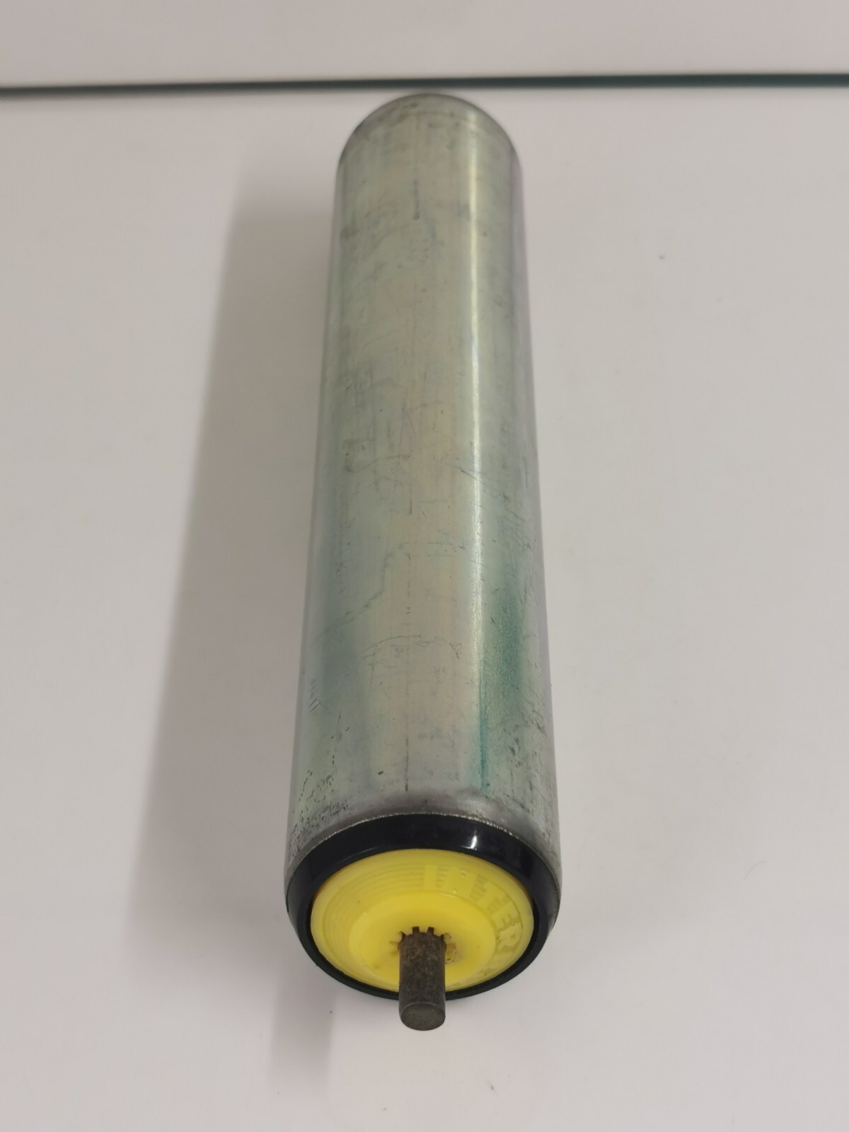 Interroll Universal Conveyor Roller: 50mm x 260mm | eBay UK