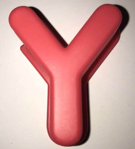 Sesame Street Elmo's On The Go ABC Alphabet Replacement Letter “Y” | eBay