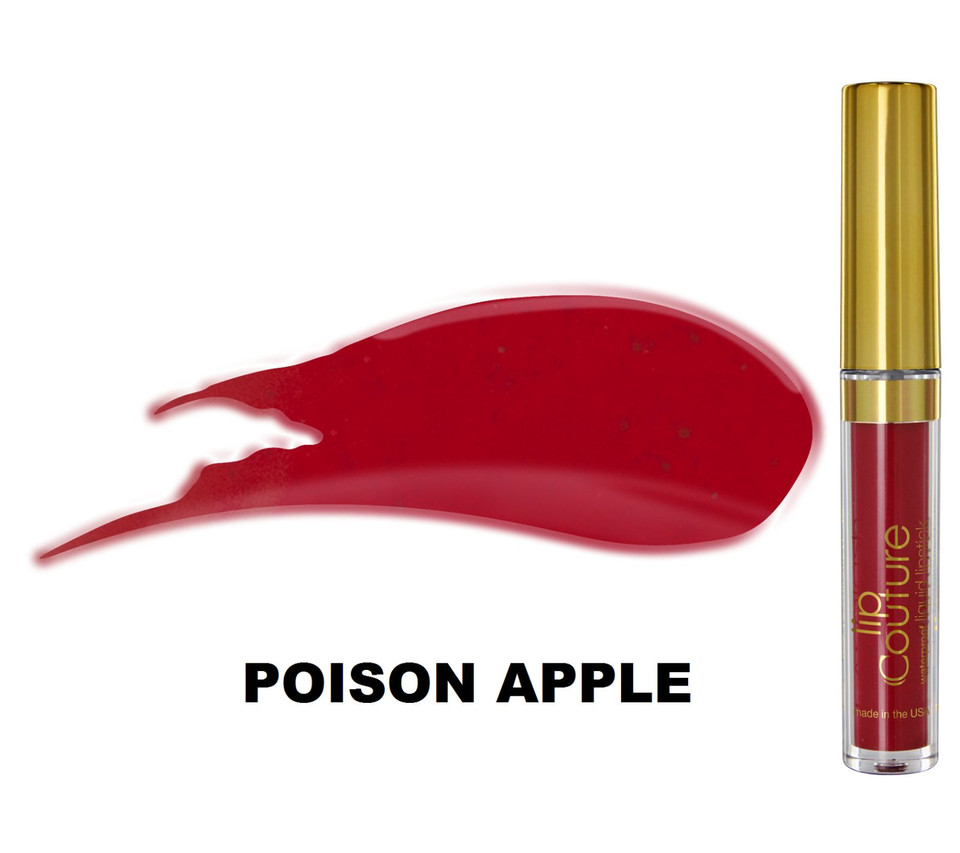 LA SPLASH LIP COUTURE WATERPROOF MATTE LIQUID LIPSTICK CHOOSE COLOR NIB ...