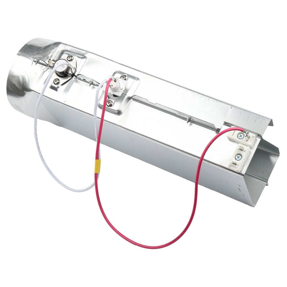 5301EL1001J 5301EL1001A For LG Dryer Heating Element Assembly ...