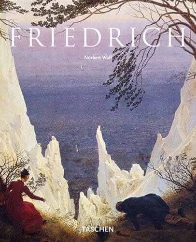 Friedrich by Norbert Wolf: New 9783822819586| eBay