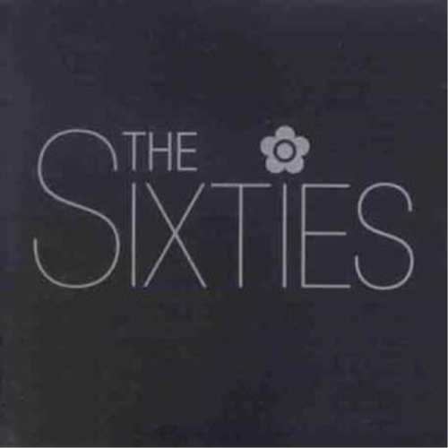 Various Artists Sixties (CD) 724384803223 | eBay