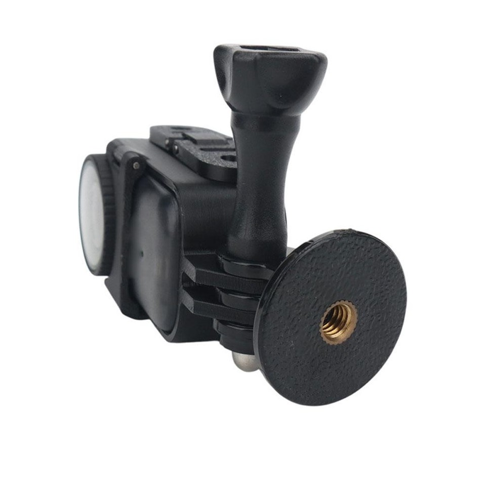 Expansion Frame Protective Case +Adapter For DJI Osmo Nano Camera ...