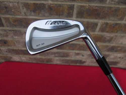 Mizuno MP-30 Forged 3 Iron W/ Steel Dynamic Gold S300 Stiff RH Right ...