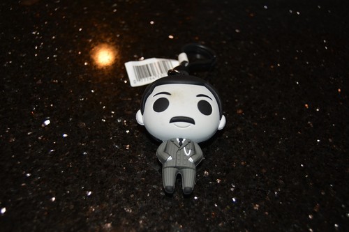 THE ADDAMS FAMILY FIGURAL BAG CLIP BLOWOUT: GOMEZ | eBay