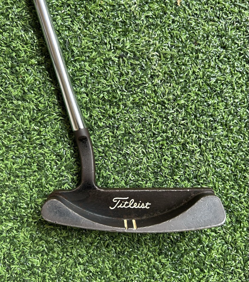 Vintage Titleist Scotty Cameron Laguna Putter 33.75” Nice Gamer! | eBay