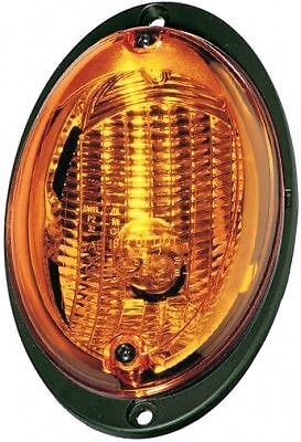 HELLA Direction Indicator Right O/S Left N/s Halogen P21W 12V (2BA 344 ...