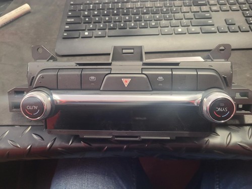 MAZDA CX30 HEATER/AC CONTROLS DM, 10/19- 19 20 21 22 23 | eBay Australia