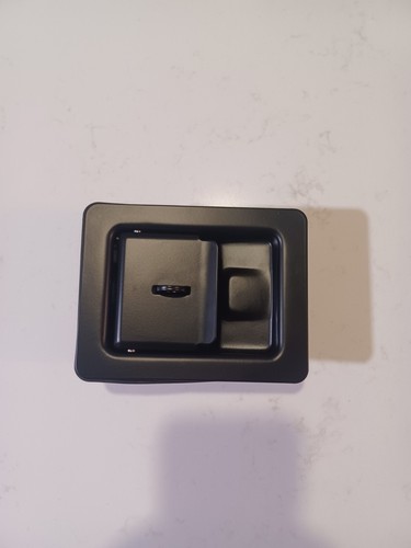 Padlocking Paddle Slam Latch Black | eBay