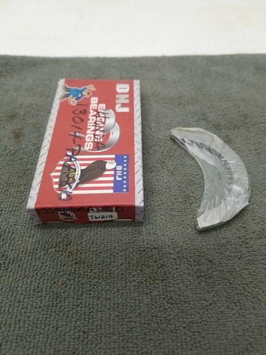 DNJ TW214 Thrust Washers For 98-09 Acura Honda Accord CL 2.0L-2.3L DOHC ...