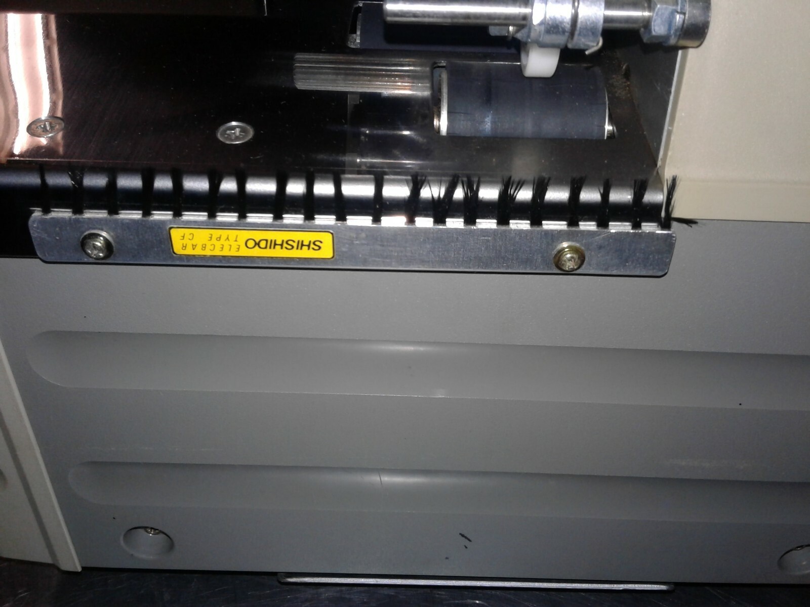 KIWI CODERS CORP - Tabletop Semi-Automatic Model M470-140 | eBay